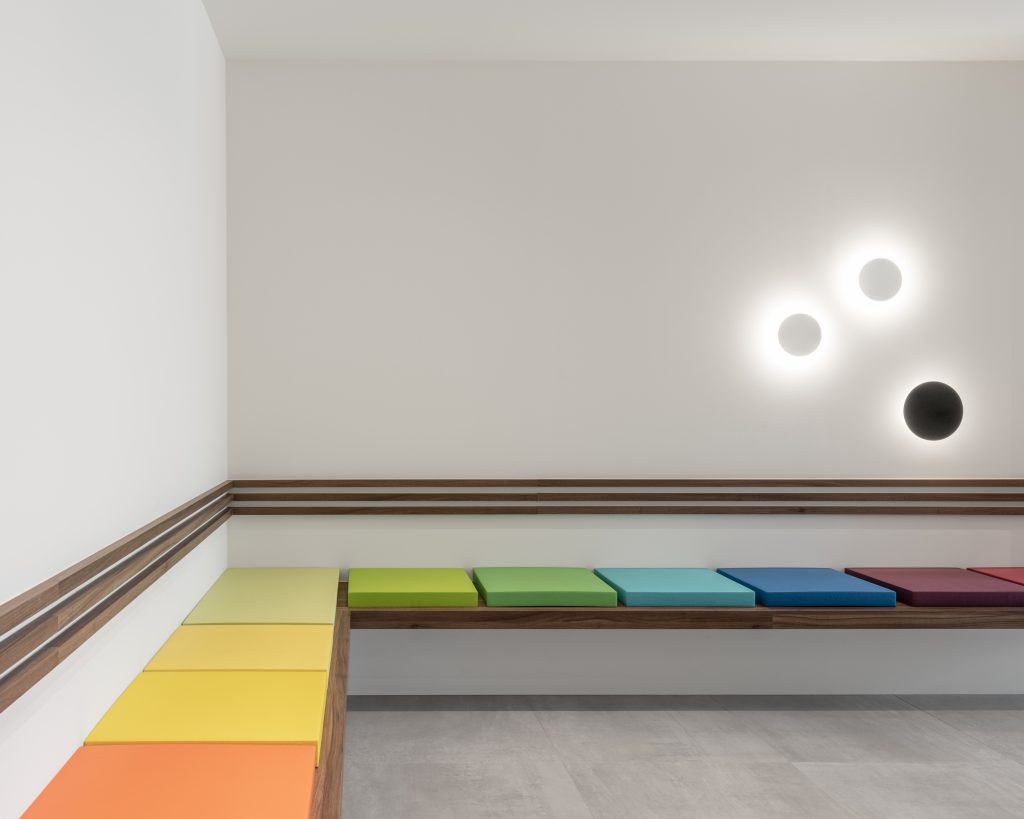 Cabinet à Wachtebeke - Archimed